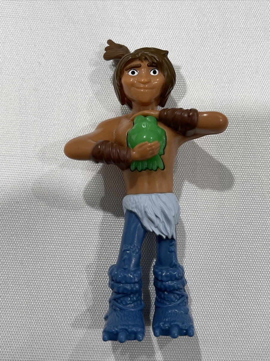 The Croods Toys