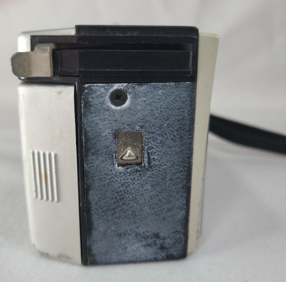 Vintage 1960s KODAK Instamatic 104 Camera- Untested | eBay