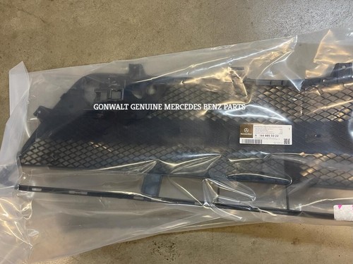 Genuine Mercedes-Benz S500 S580 21-22 Right Trim Strip OE 2238855602 | eBay