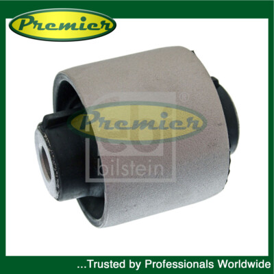 Premier Front Track Control Arm Bush Fits BMW 5 Series 6 31126775979 ...