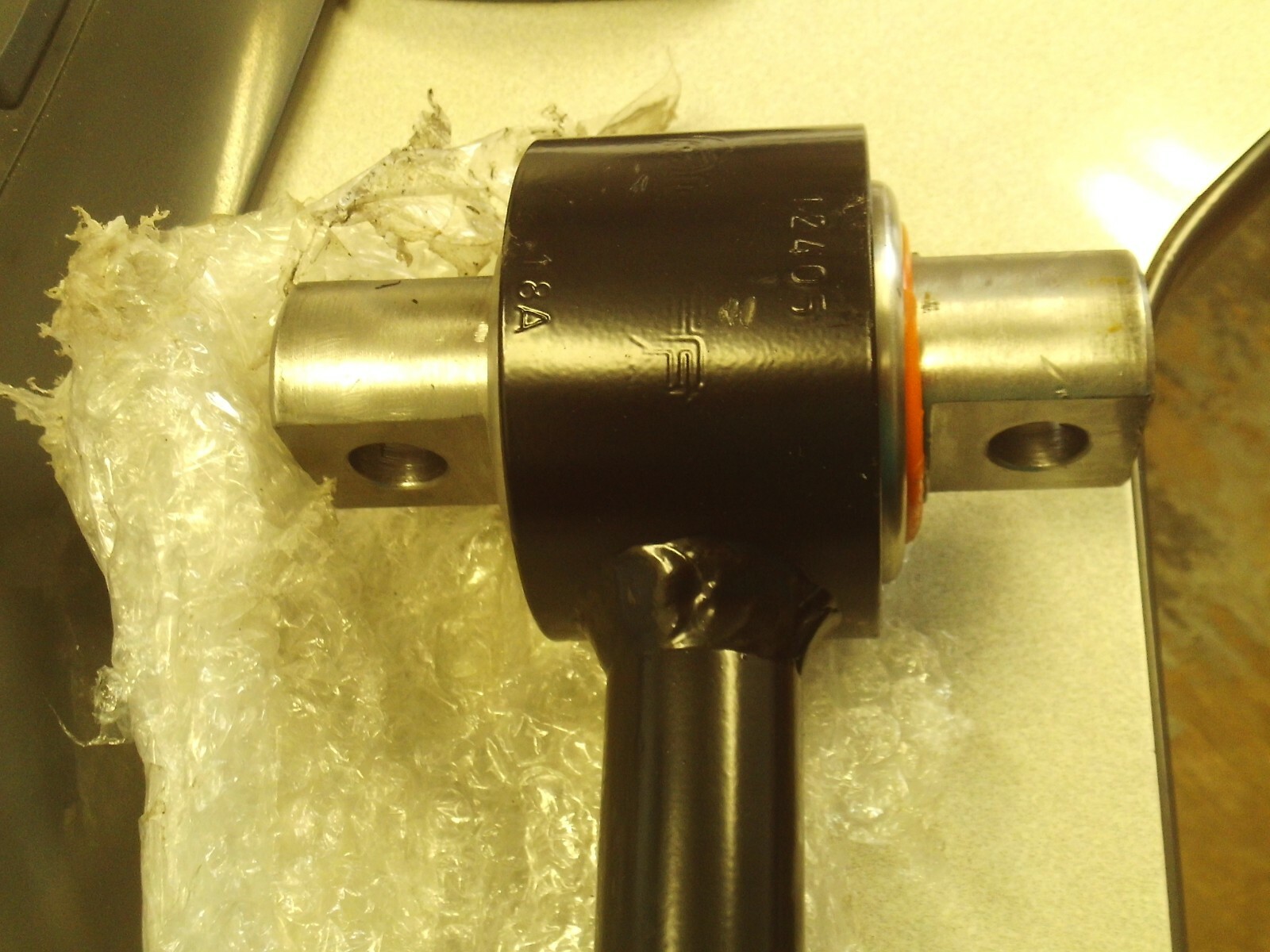 International Navistar Torque Rod Kit / 3580088C1 3455 / FREE SHIPPING ...