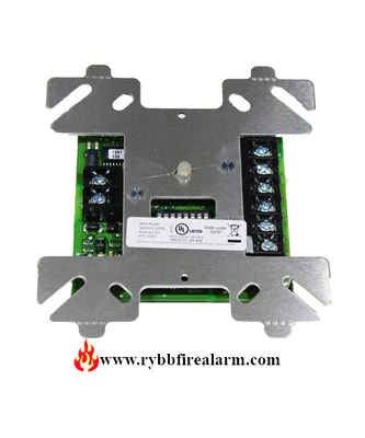SILENT KNIGHT SD500-ANM ADDRESSABLE NOTIFICATION MODULE, FREE SHIP SAME ...