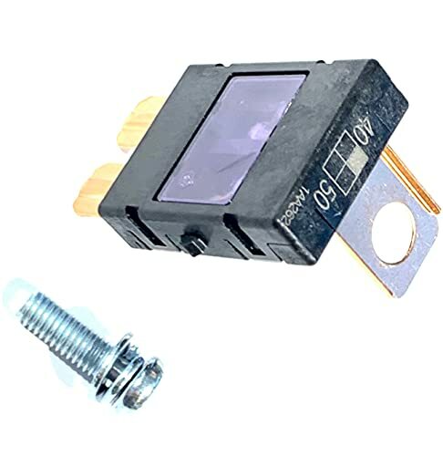 NEW Honda / Acura 38232-SDA-A01 38232SDAA01 Multi Block Fuse B (40 Amp ...