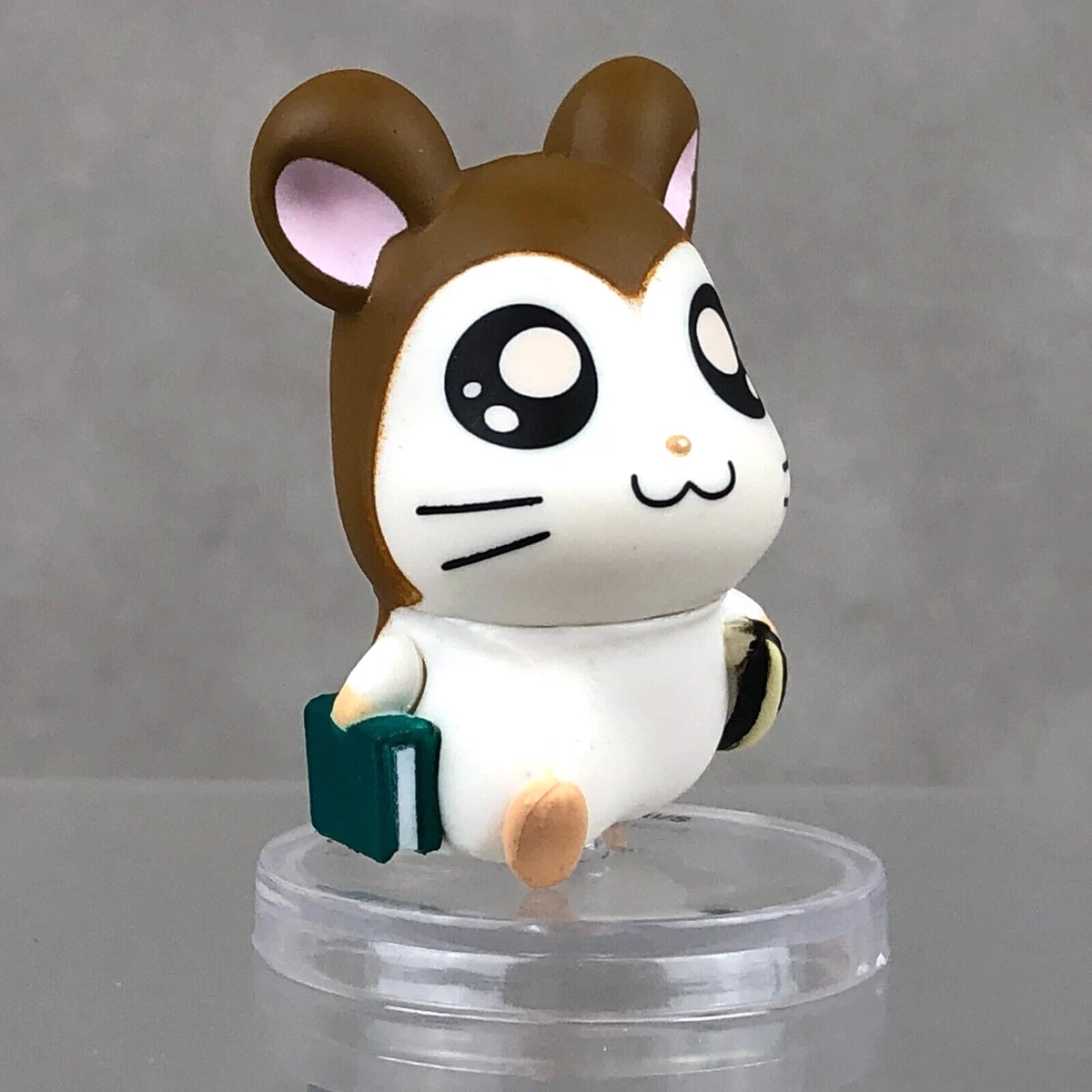 Hamtaro Maxwell