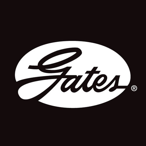 Range Rover Gates Accessory Drive Belt Tensioner Assembly ERR3440 ...