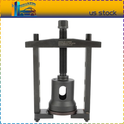 Rear Trailing Arm Bush Remover Installer for Honda Civic Intergra CRV ...