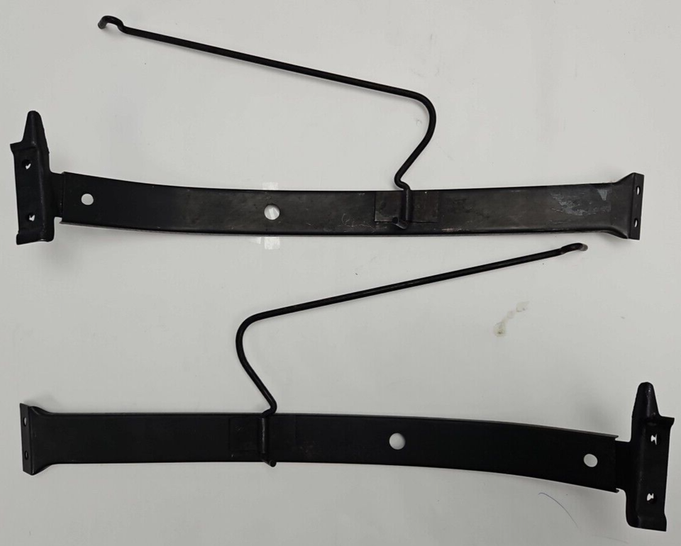 1930 Dodge Chrysler Plymouth Desoto Hood Support Kits 780518 NOS. | eBay