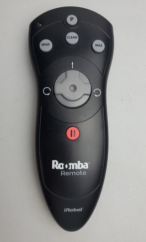 iRobot Roomba Remote Control for 400 500 Discovery Series 440 4260 4230 ...
