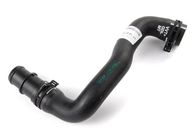 MINI 17122754221 Genuine OEM Upper Hose for sale online | eBay