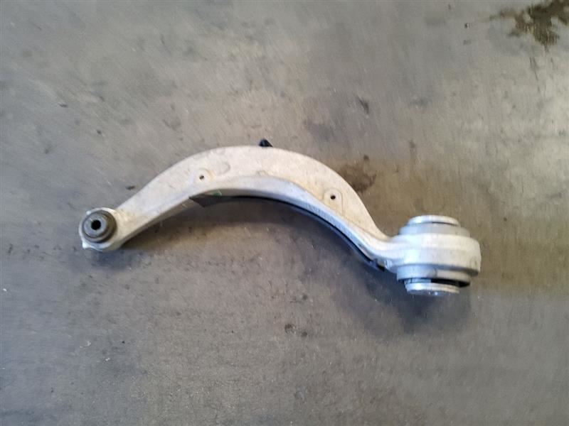 16 17 18 19 20 21 22 23, Jaguar XE, Front Forward Lower Control Arm, 3 ...