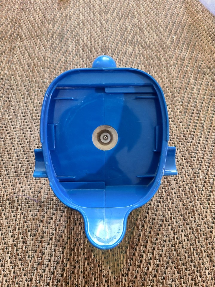 Water Tech Pool Blaster Centennial Li Cordless Swimming Pool & Spa ...