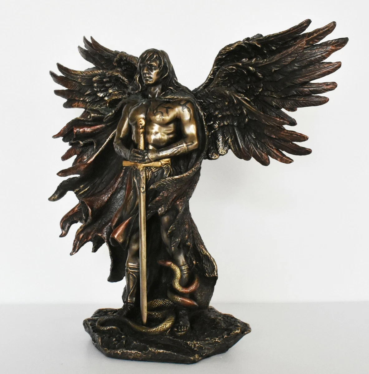 Cherubim Art