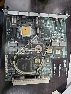 FORE SYSTEMS NM-1/622SMIRC | eBay