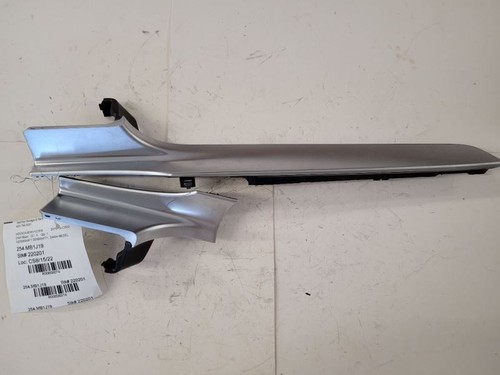 2015-2021 MERCEDES C300 FRONT DASHBOARD TRIM BEZEL PANEL A2056804471 ...