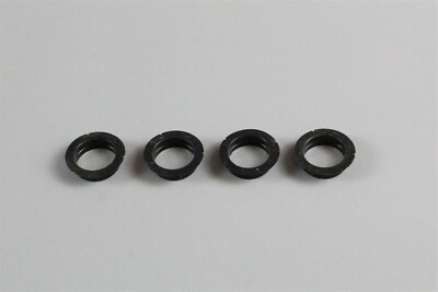 Genuine VW Audi Skoda SEAT PDC parking sensor seal ring gaskets x4 ...