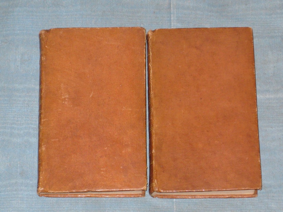 1839 BOOK PAUL CLIFFORD IN 2 VOLUMES | eBay