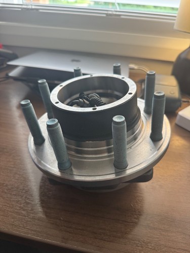 New Genuine OEM Ford Hub & Bearing PC3Z-1104-A | eBay