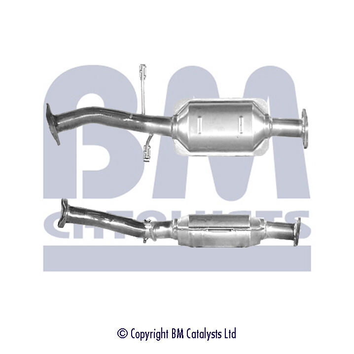 FOR FORD ORION 1.6i (HL16H & HL16EFi engines) 8/90-9/92 BM90007H | eBay UK