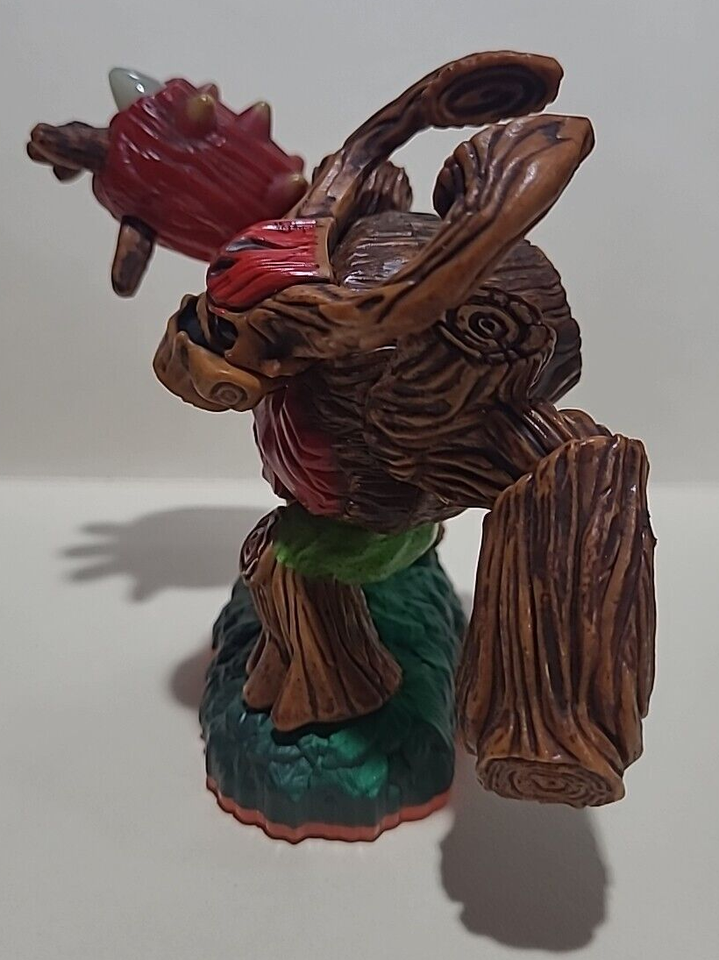 Activision Skylanders Tree Rex Giants Character Figure | eBay