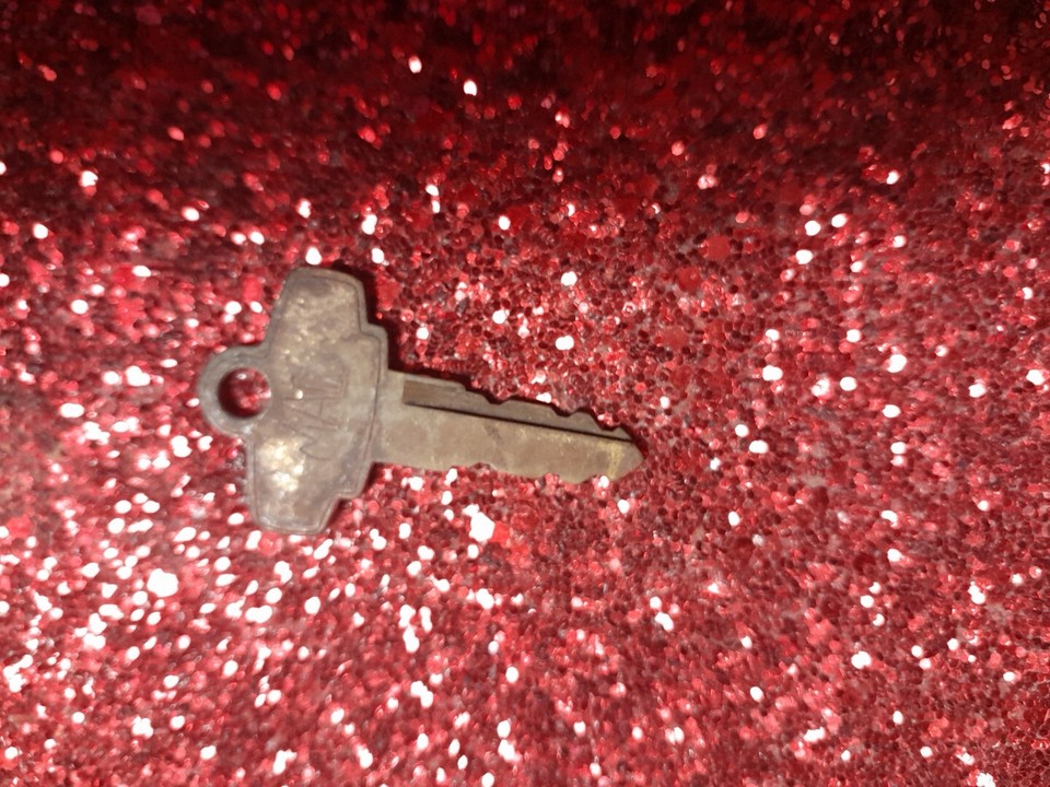 Mac Tools Tool Box Key Code 8065 | eBay