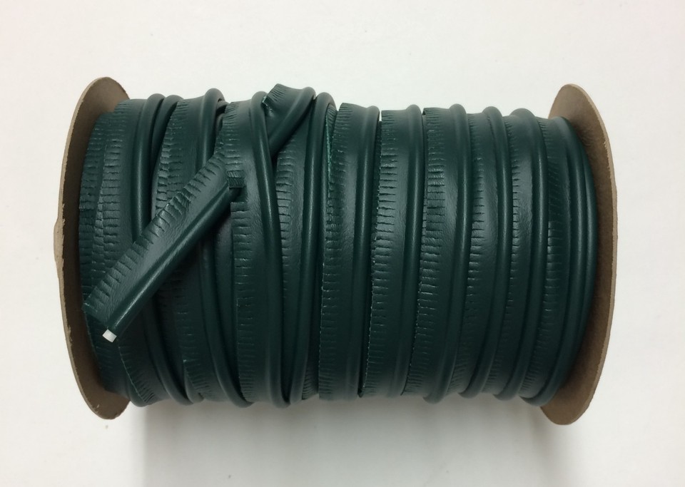 Welt Cord Vinyl Piping Marine Outdoor UV Edge Trim Fabric 32 Colors ...