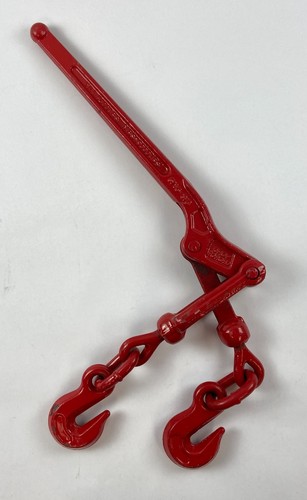 5/16” to 3/8” Recoilless Lever Load Binder Working Load Limit 5400 Lb ...