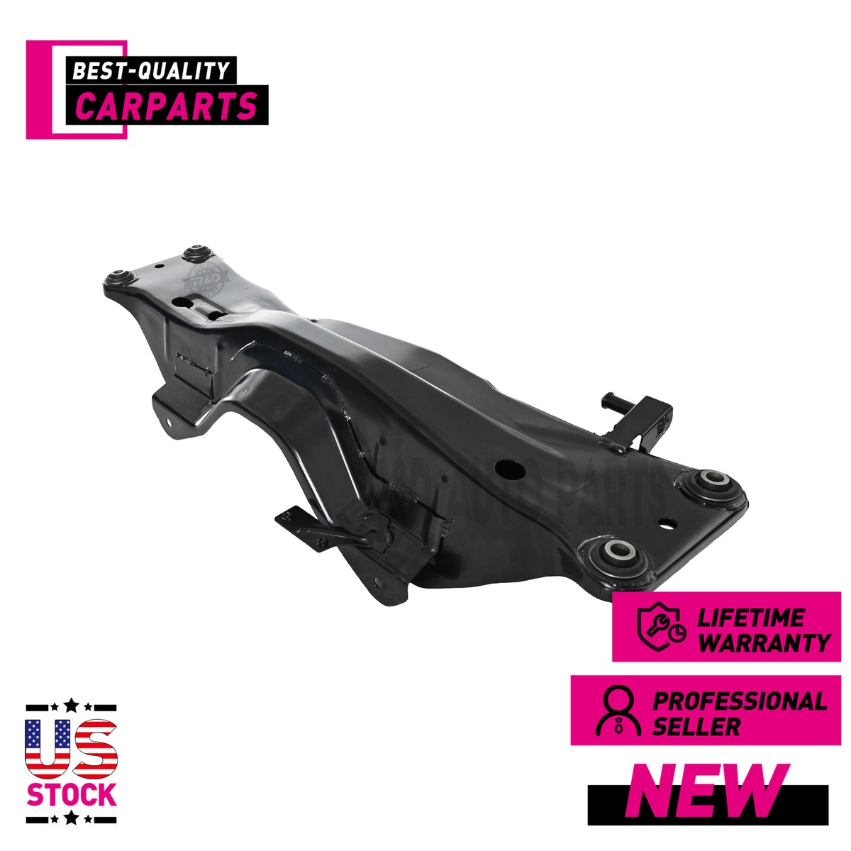 Subaru Subframe RaceFab | Subaru | WRX GC8