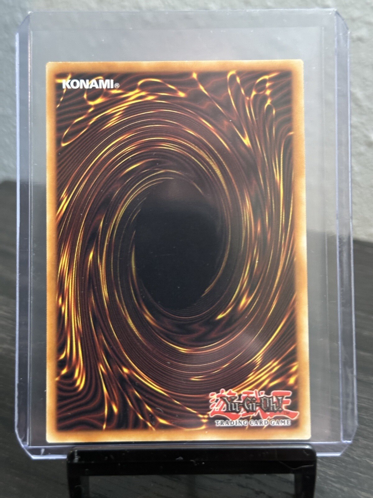 Yugioh Skull Guardian, Protector of the Voiceless Voice PHNI-EN037 ...