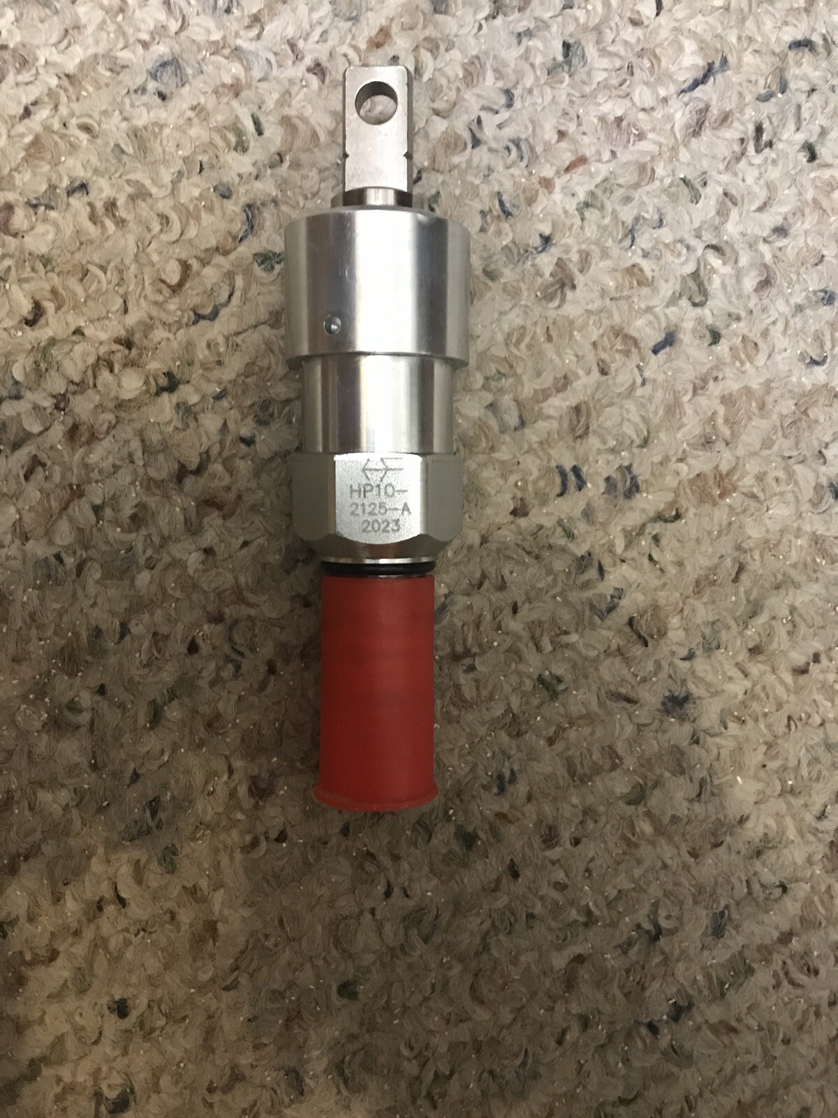 Hydra force hydraulic hand valve HP10-21 replacement valve | eBay