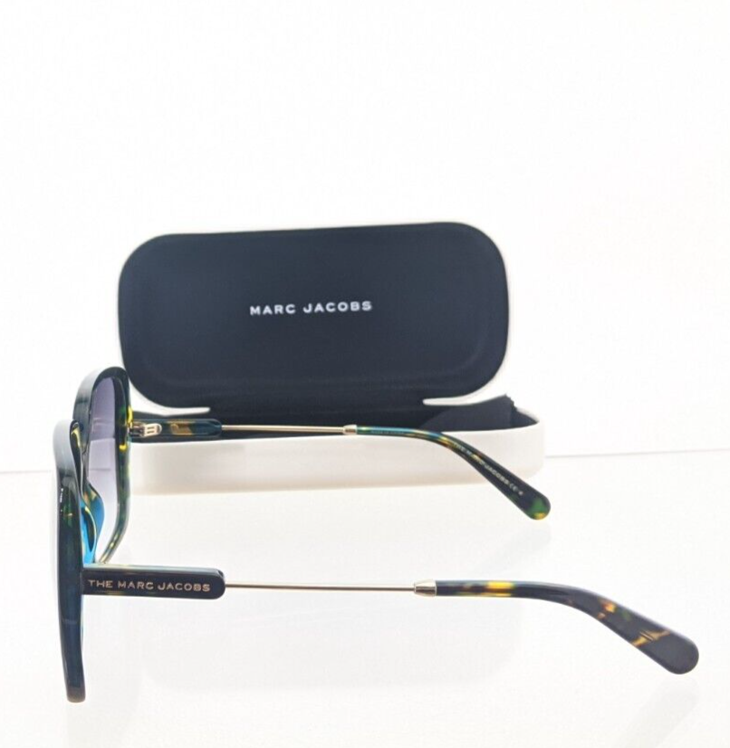Brand New Authentic Marc Jacobs 577/S YAPGB Blend of Color Frame 577 ...