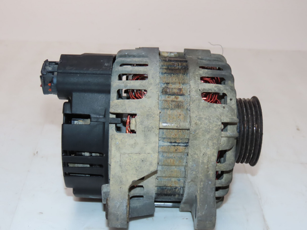 alternateur hyundai i10 I (PA) 3730002600 201476 | eBay