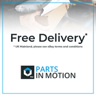 Air Filter 1987429404 Bosch 1K0129620D 1K0129620G 3C0129620A 3C0129620B ...