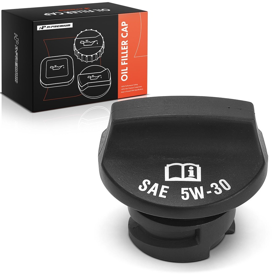 A-Premium Oil Filler Cap for Opel Astra Cascada Insignia Vauxhall Adam ...