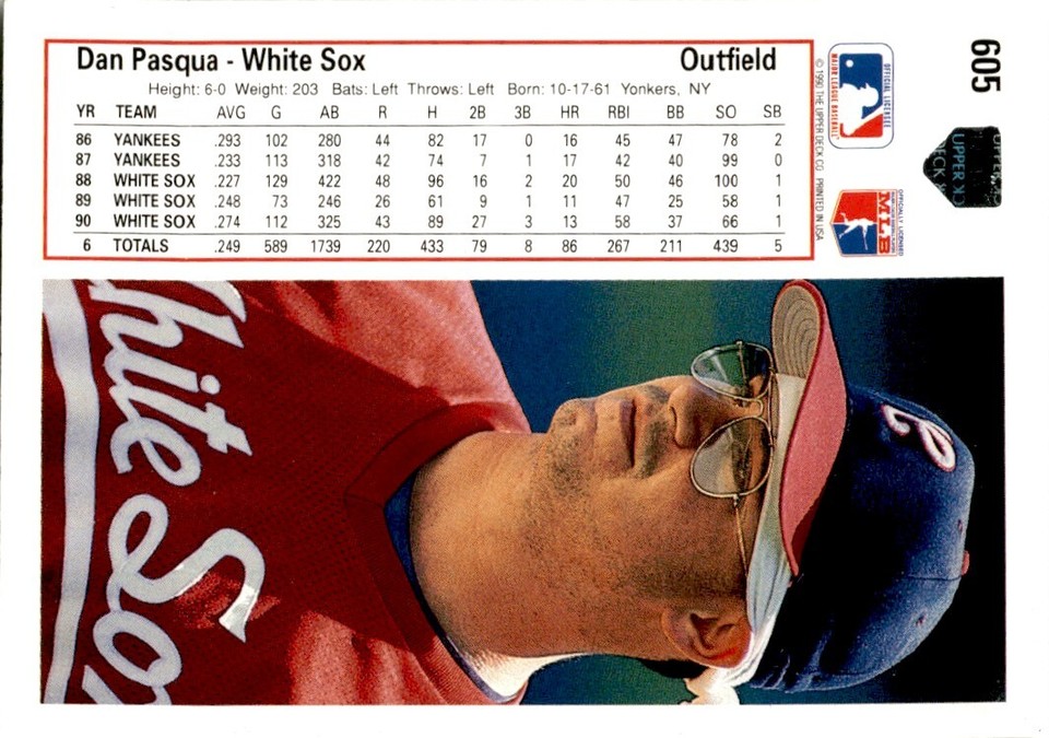 1991 Upper Deck Jim Vatcher Rookie Atlanta Braves #604 | eBay