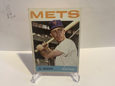 1964 Topps - #288 Al Moran | eBay