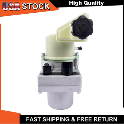 Electric Power Steering Pump For 2011-2015 Chrysler 300 Dodge Charger ...