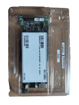 LSI Mega RAID MR SAS 9361-8i 12gbps RAID Controller HBA Card | eBay