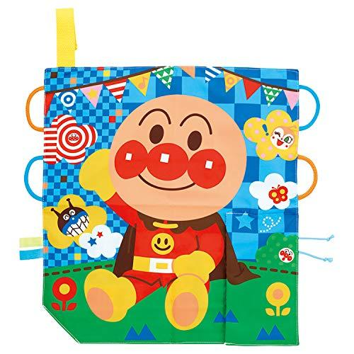 Anpanman Baby Lab 5-Way Brain-Boosting Paper Hand Play Bandai | eBay