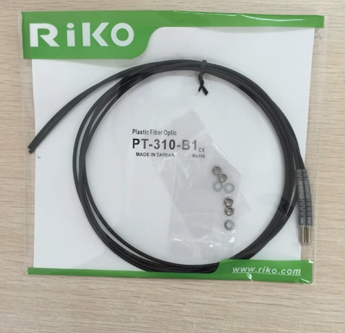 1pcs New RIKO optical fiber sensor PT-310-B1 | eBay