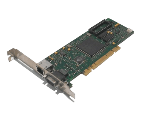 PCI MADGE PRESTO TOKEN RING ADAPTER NETZWERKKARTE RJ45 LAN 9-POL ...