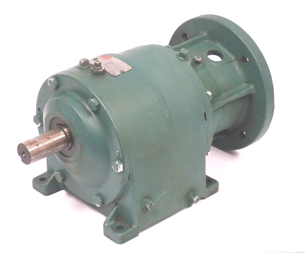 DODGE APG M85102HZZ REDUCER 079163-63-JM, 210DM3A REPAIRED | eBay
