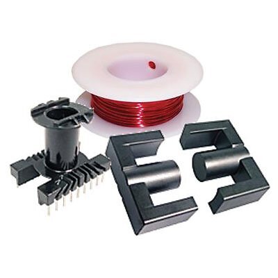 JAMECO RELIAPRO CJKIT-20312 DIY Transformer Education Kit | eBay