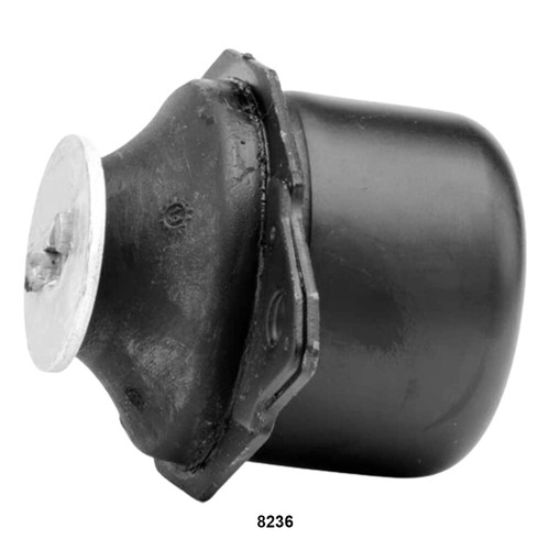 Engine Mounts & Auto Trans Mount 4PCS for Volkswagen Golf 1.9L Diesel ...