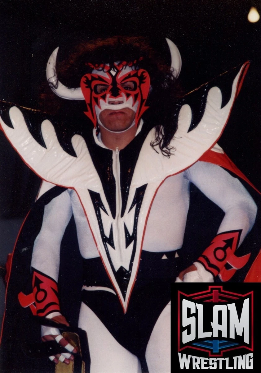 Psicosis Ecw
