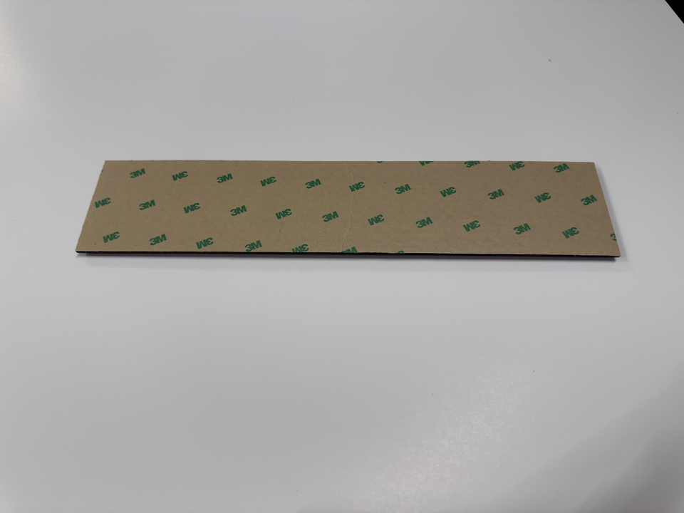 boat gunnel small teak deck step pad eva foam kayak 3m adhesive pack of ...