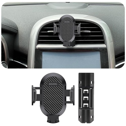 Chevy Malibu Phone Holder 2013-2015 | Car Mount for 4.7-7" Phones | 360 ...