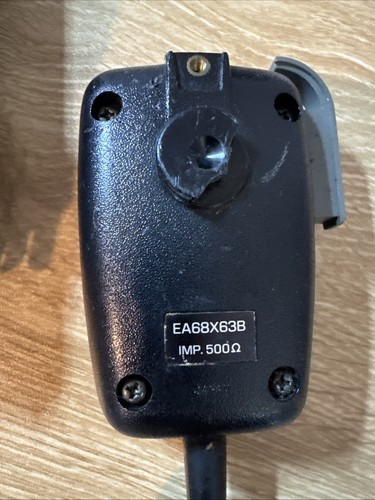 Vintage GE General Electric Transceiver CB Radio Digital 3-5805A with ...