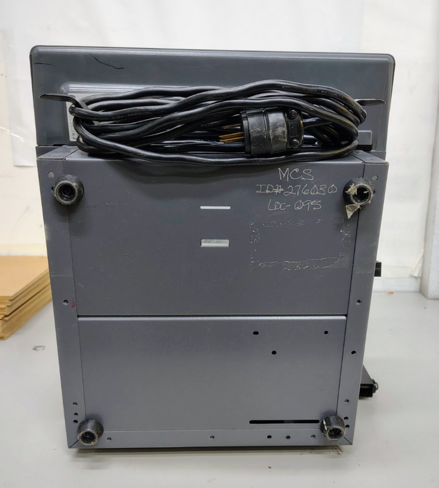 Vintage 3M 9060 Overhead Transparency Projector *See Description* | eBay