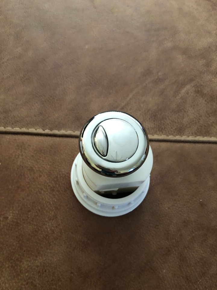 Thomas Dudley C-327733 Flush Push Button | eBay UK