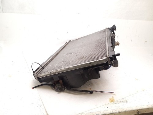 RAD COND FAN MOTOR AND RADIATOR FOR TOYOTA PRIUS 2004 - 2009 | eBay